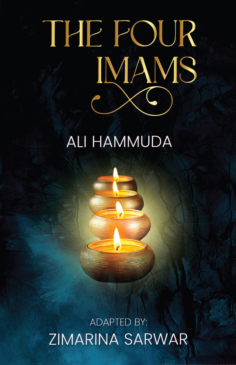 The Four Imams – Idara Tarjuman ul Quran