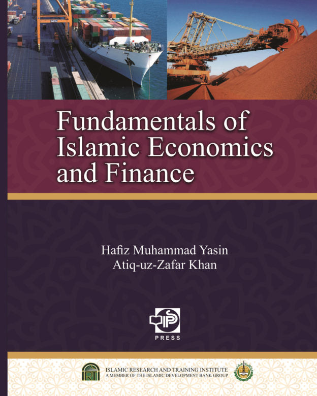Fundamentals of Islamic Economics and Finance | The Holy Quran ...
